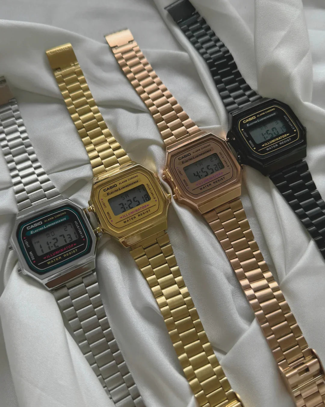 New Arrival – Watch Zone